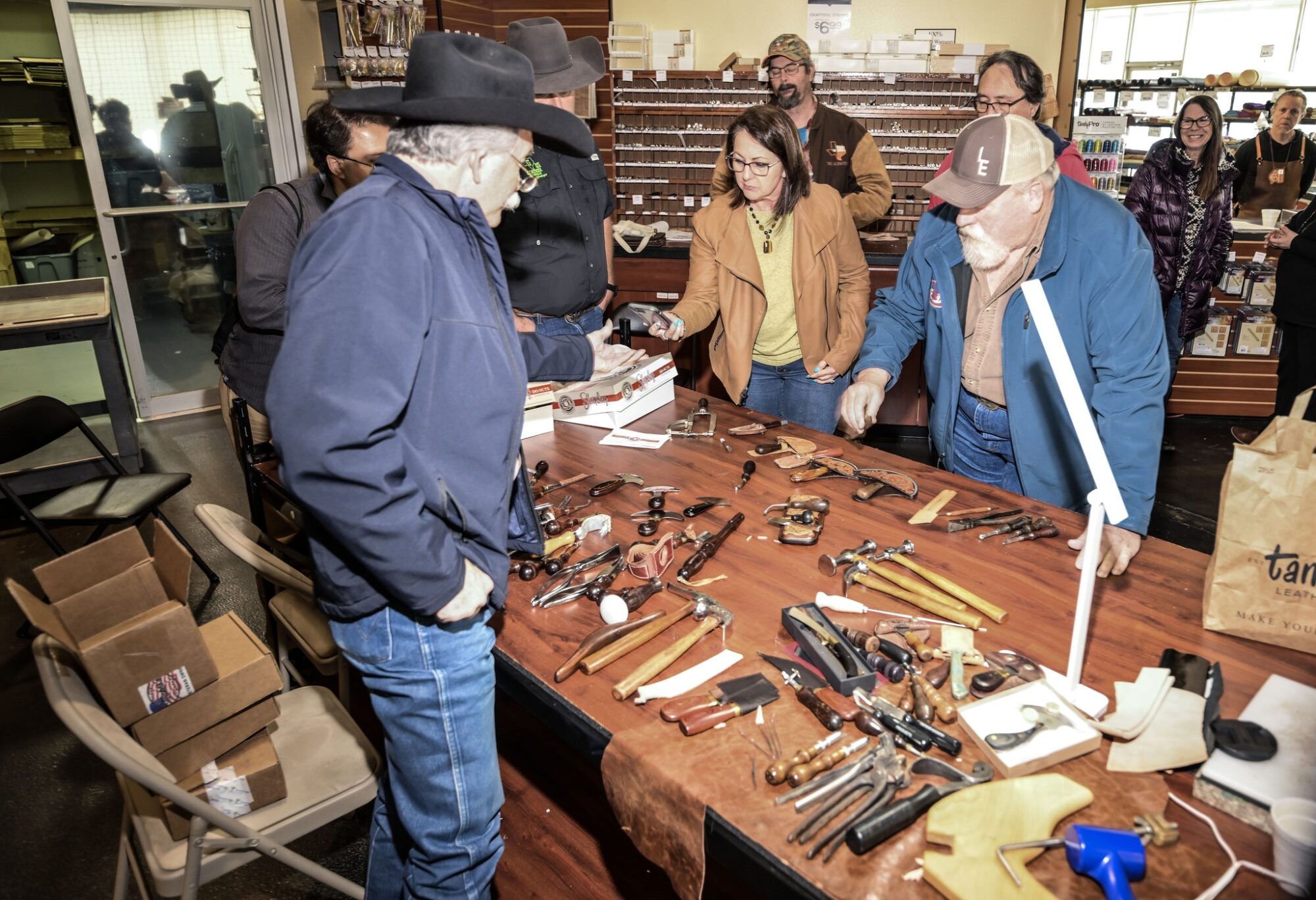 RECENT EVENTS AND HAPPENINGS – Houston Leather Guild.org